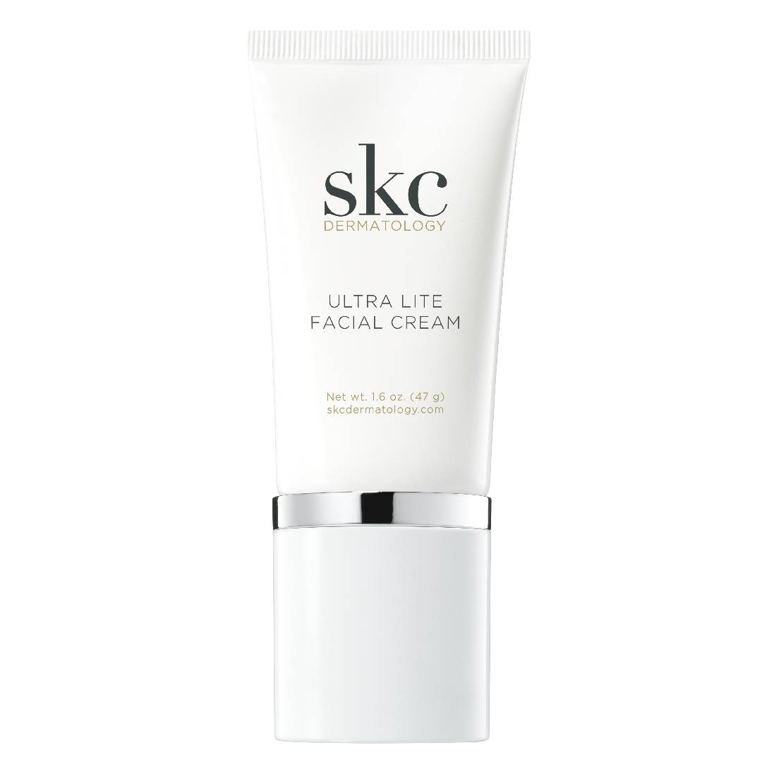 Ultra Lite Facial Cream – SKC Skin